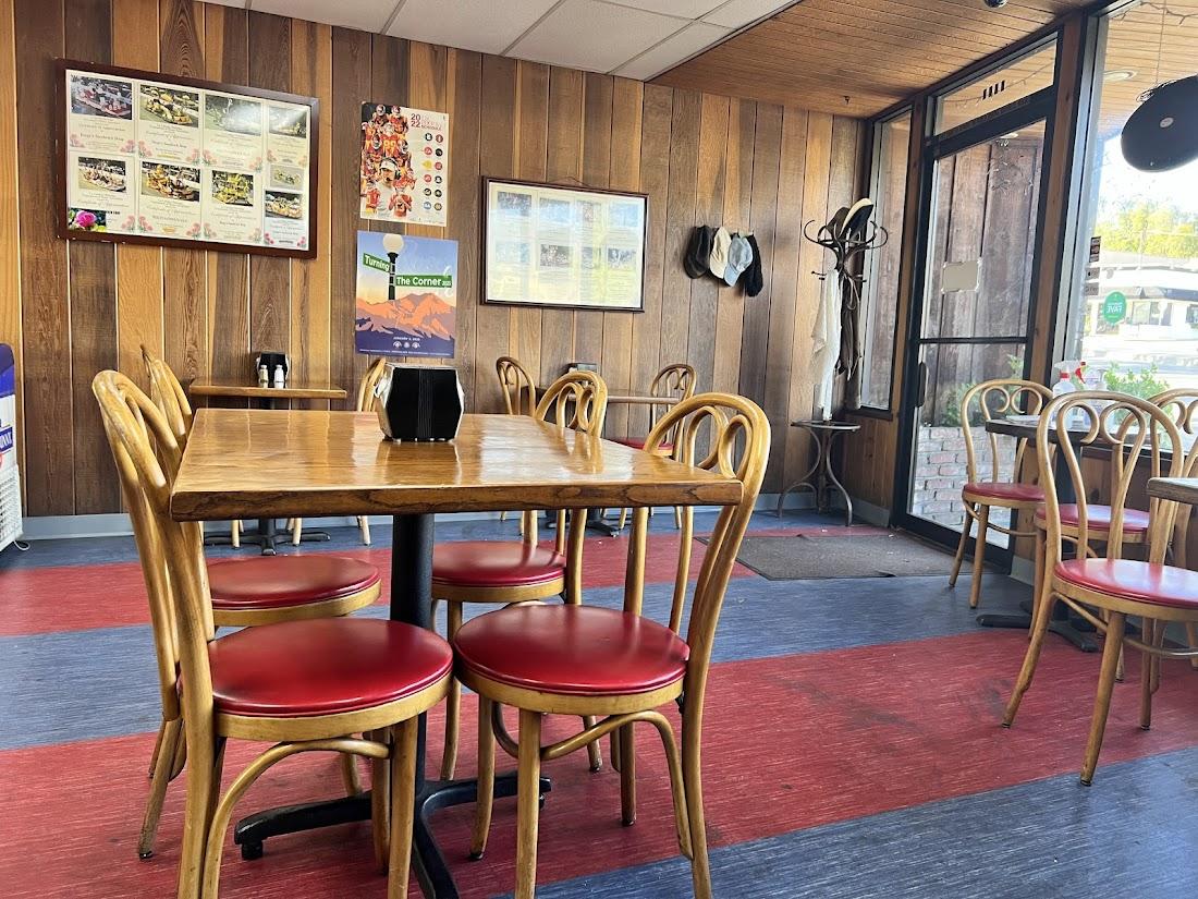 Berge's Sandwiches - Sandwich shop in Flintridge, CA